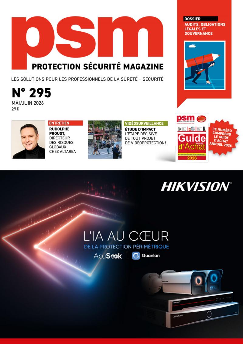 Assa Abloy rachète Alcea - Sûrete - Sécurité | Portail de la sécurité ...