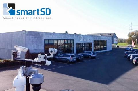 Nouvel investisseur pour SmartSD - Installateurs - Intégrateurs ...