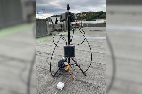 La DSNA choisit une solution française - Drones & Robots | Portail de ...