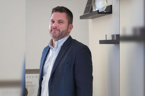 Marketplace B2B Sûreté Sécurité