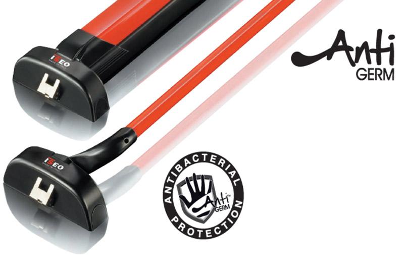 Dispositifs anti-panique et anti-incendie avec protection ...