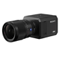 Caméra IP 4K de Sony, modèle SNC-VB770 | Portail de la sécurité et de ...