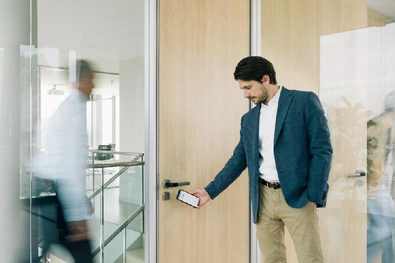 Aperio évolue | Portail de la sécurité et de la sûreté