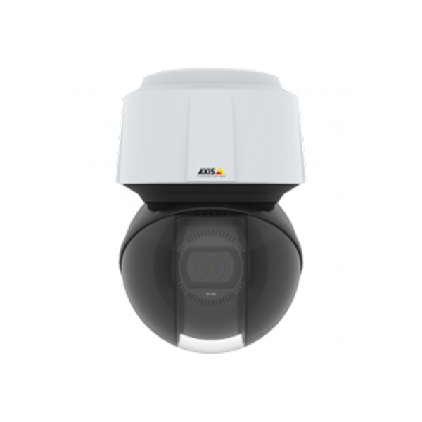Axis lance une gamme de caméras à éclairage IR | Portail de la sécurité ...