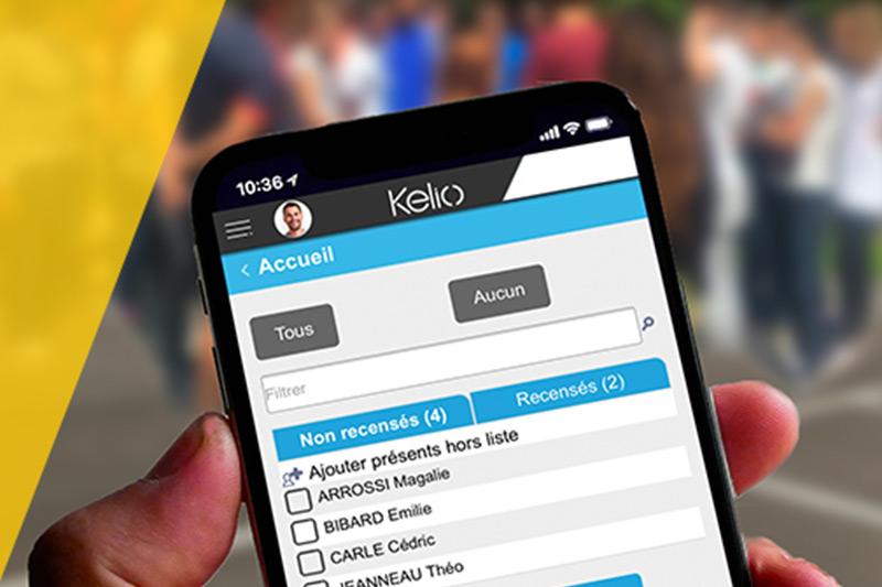 Emargement incendie sur mobile : Bodet Software innove ! | Portail de ...