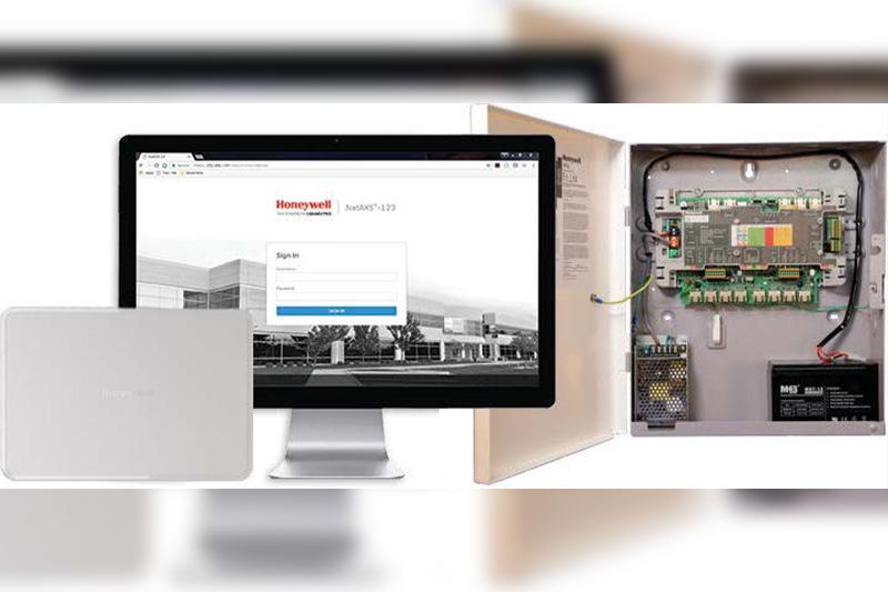 MAXPRO ACCESS s’adapte à toutes les installations | Portail de la ...