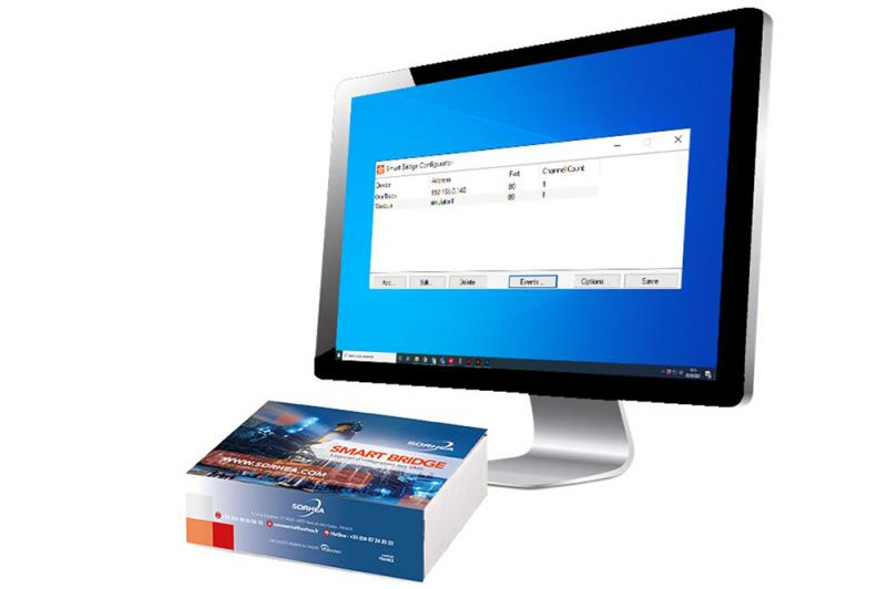 Deux nouveautés : So-Map et Smart Bridge | Portail de la sécurité et de la sûreté