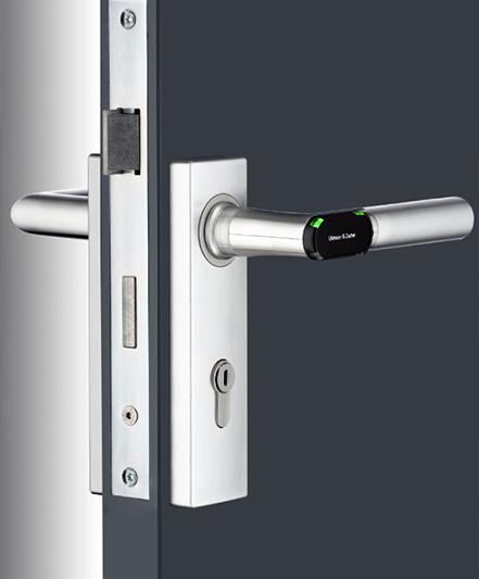 Solutions de verrouillage flexibles | Portail de la sécurité et de la ...