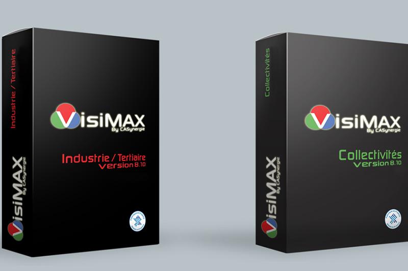 VisiMax, version 8.10 : 3 innovations majeures | Portail de la sécurité ...