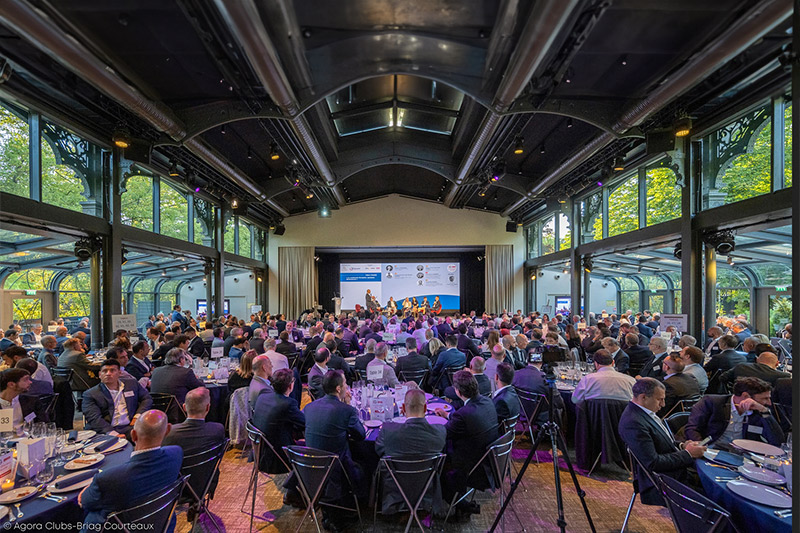 2 événements incontournables ! - Sûrete - Sécurité | Portail de la ...