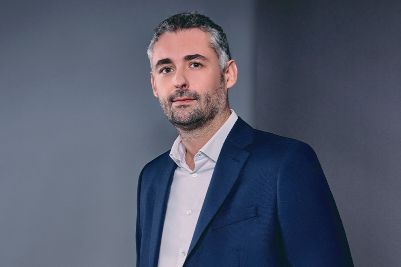 Activité doublée pour STid - Identification & Contrôle d'accès ...