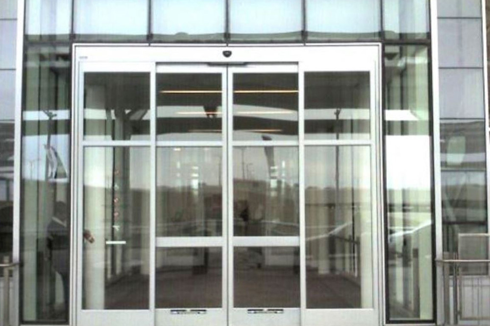 Allegion rachète Stanley Access Technologies - Identification ...