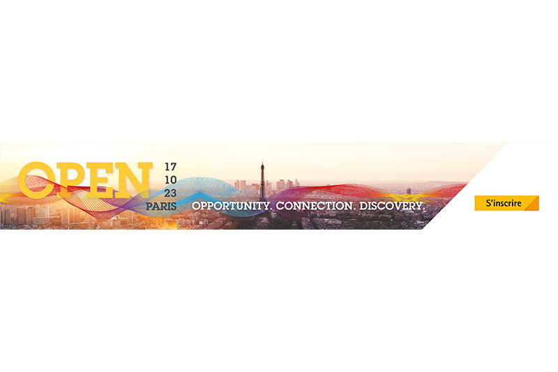 Axis lance les évènements Open - Vidéosurveillance | Portail de la ...