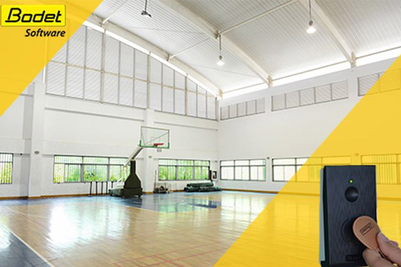 Bodet Software sécurise les infrastructures collectives et sportives ...