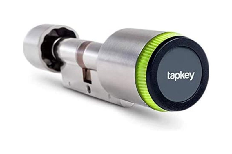 Dom Security rachète Tapkey - Identification & Contrôle d'accès ...