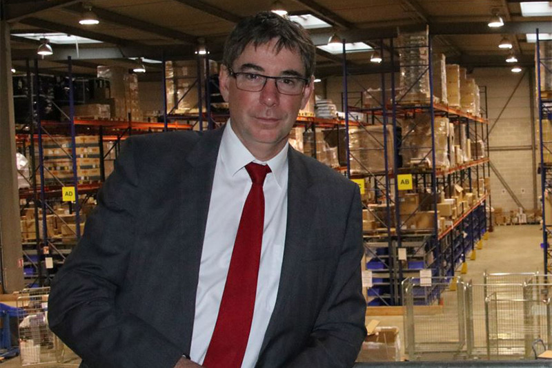 Francofa Eurodis : + de 90 millions d’euros de CA - Sûrete - Sécurité ...