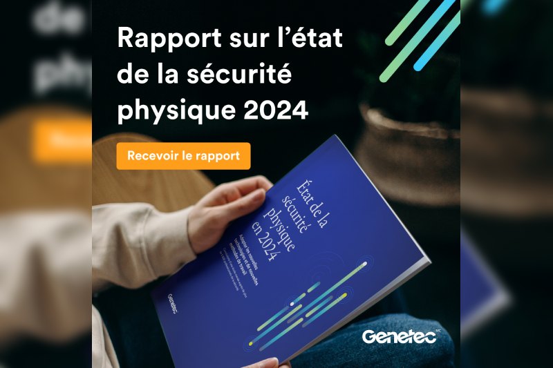 Sécurité physique : que nous réserve 2024 ? - Identification & Contrôle ...