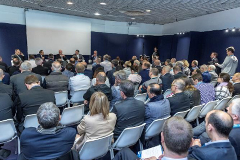 BtoB. Security Meetings ouvre la semaine prochaine - Non catégorisé ...