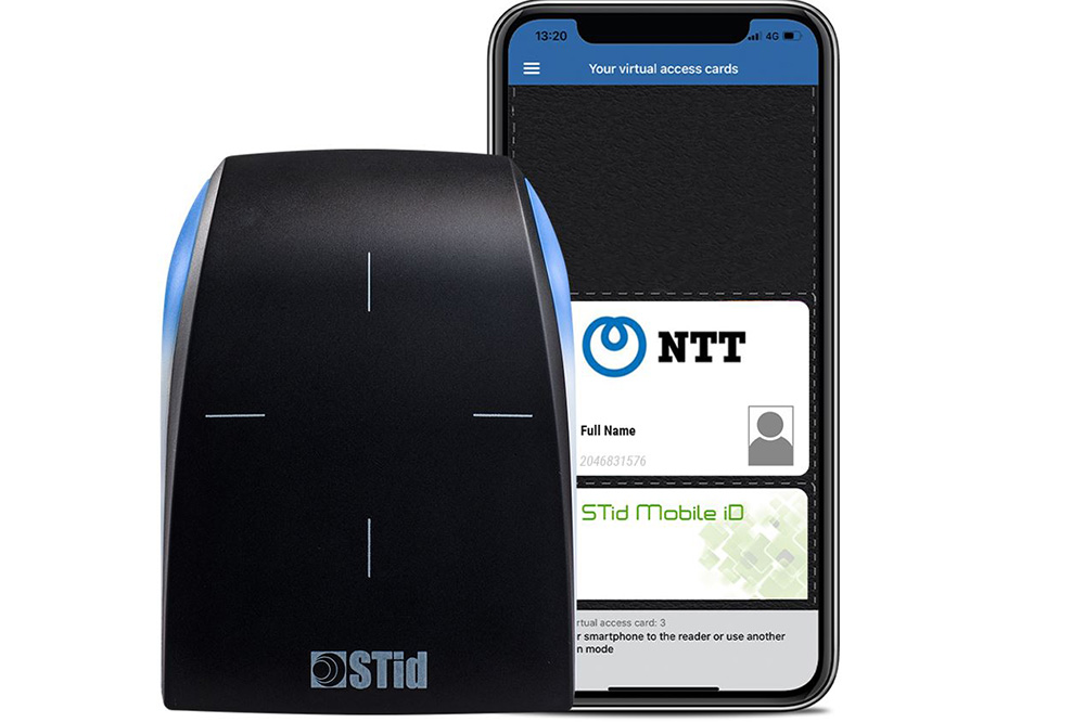 Beau contrat pour STid aux EU - Identification & Contrôle d'accès ...