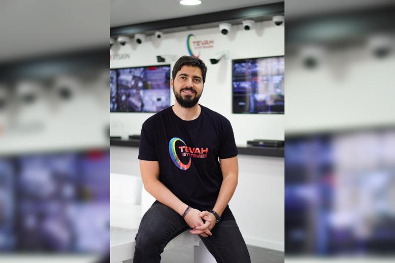 100 millions d’euros pour Tevah - Installateurs - Intégrateurs ...