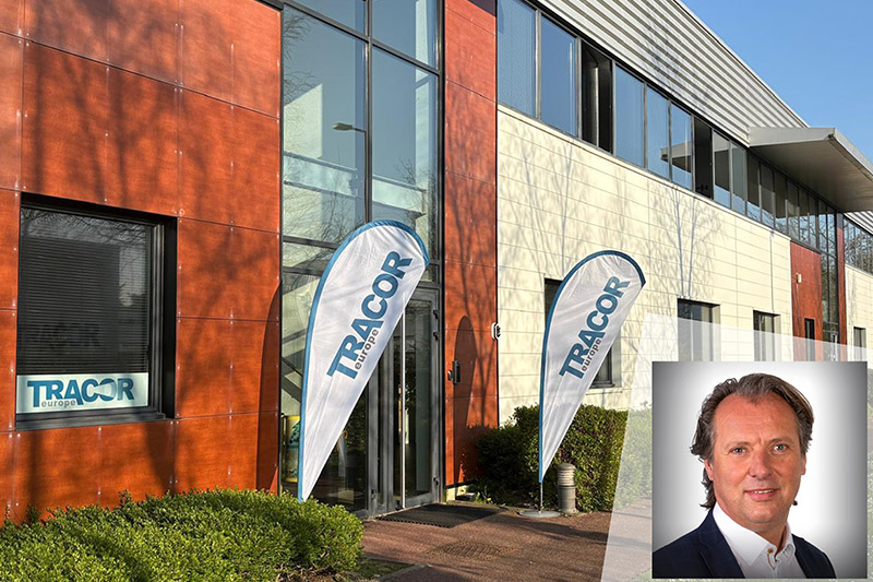 Tracor racheté - Installateurs - Intégrateurs - Distributeurs | Portail ...